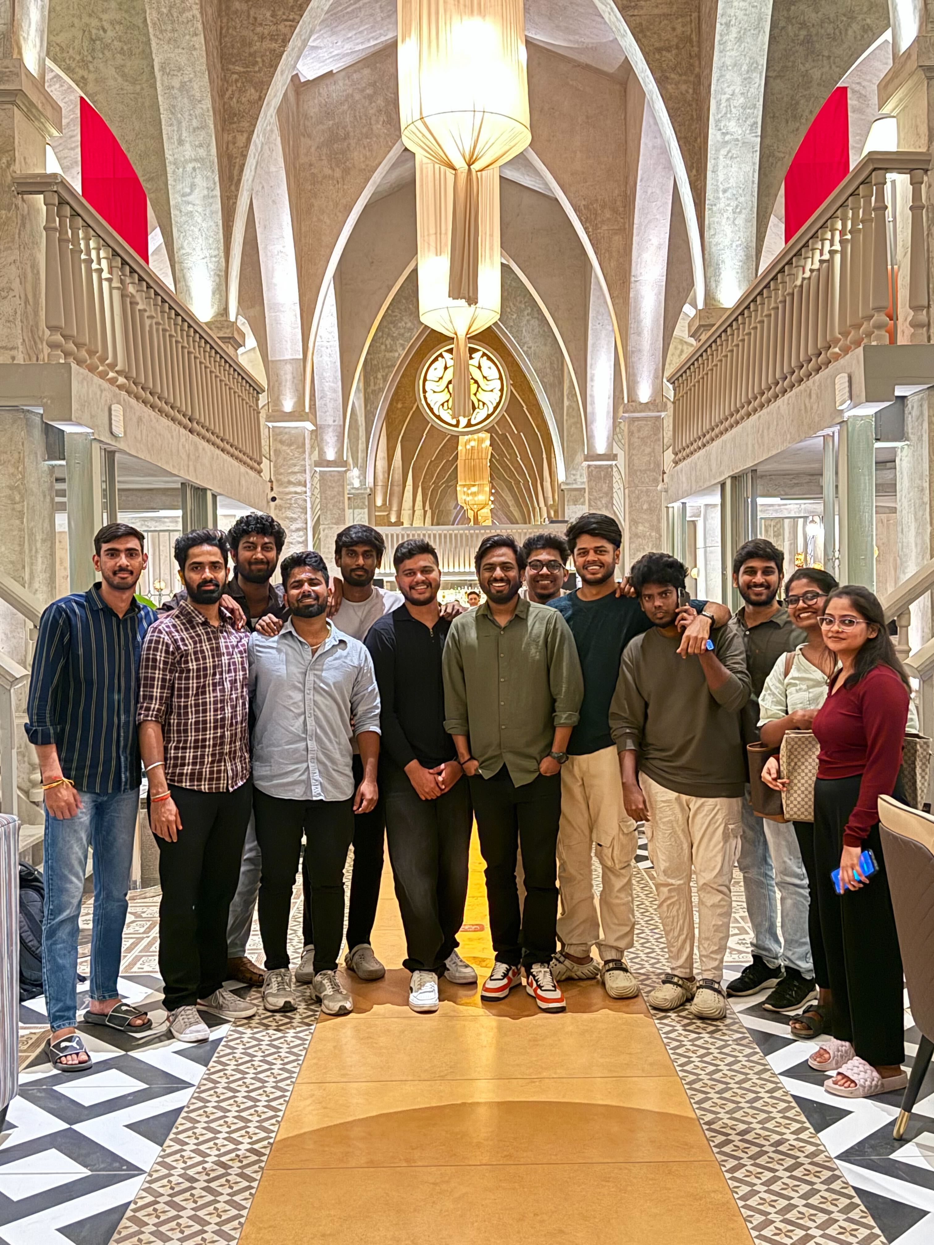 Invictus Data - AI & Data Engineering Excellence