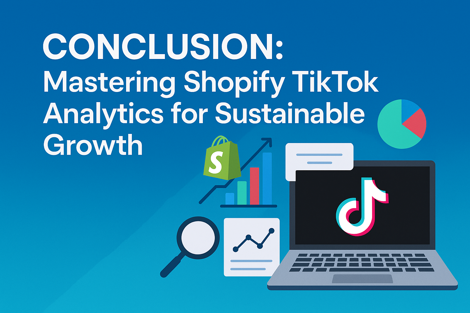 Mastering TikTok Analytics Tracking for Your Shopify Store | Trivas Blog