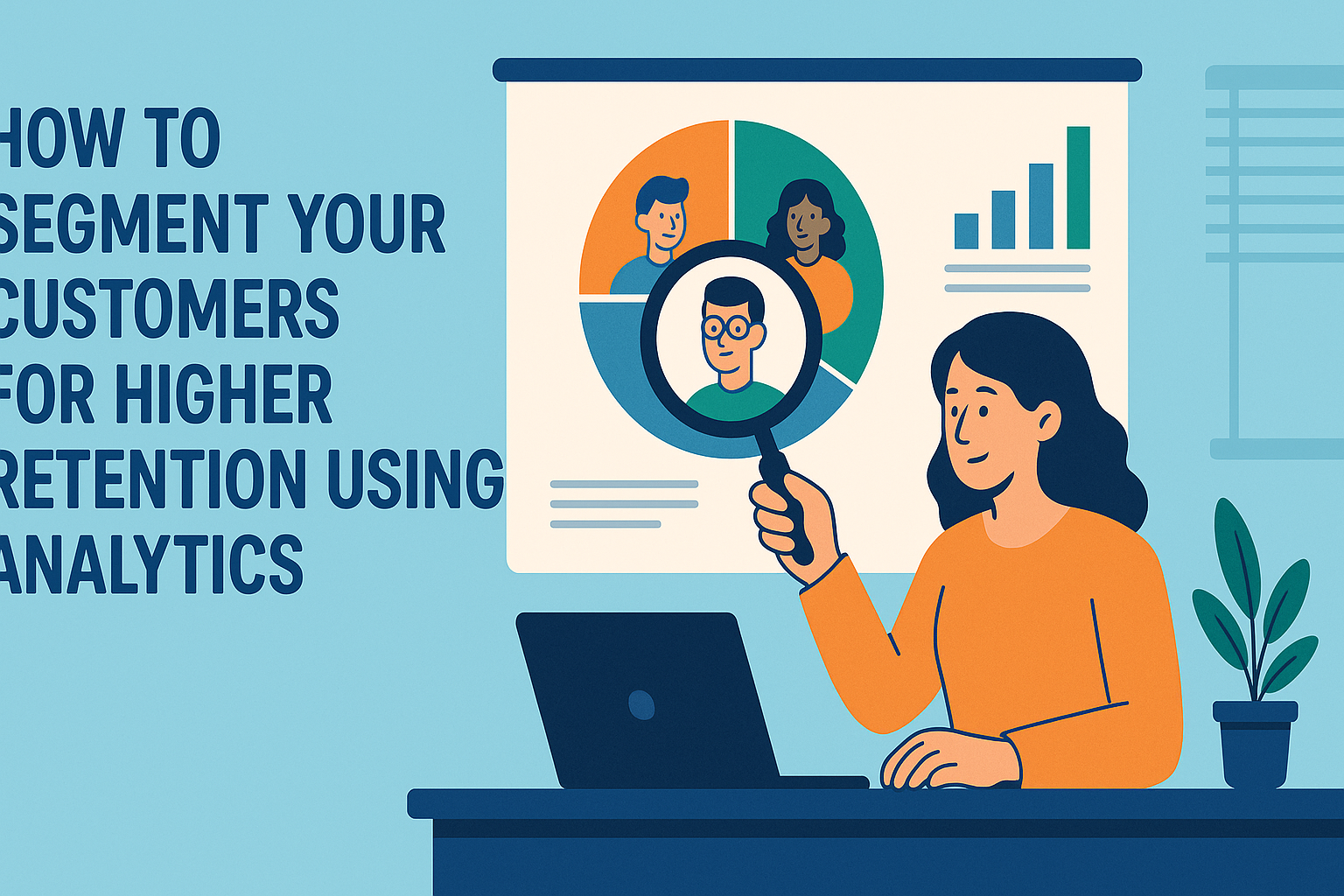 How to Segment Your Customers for Higher Retention Using Analytics ...