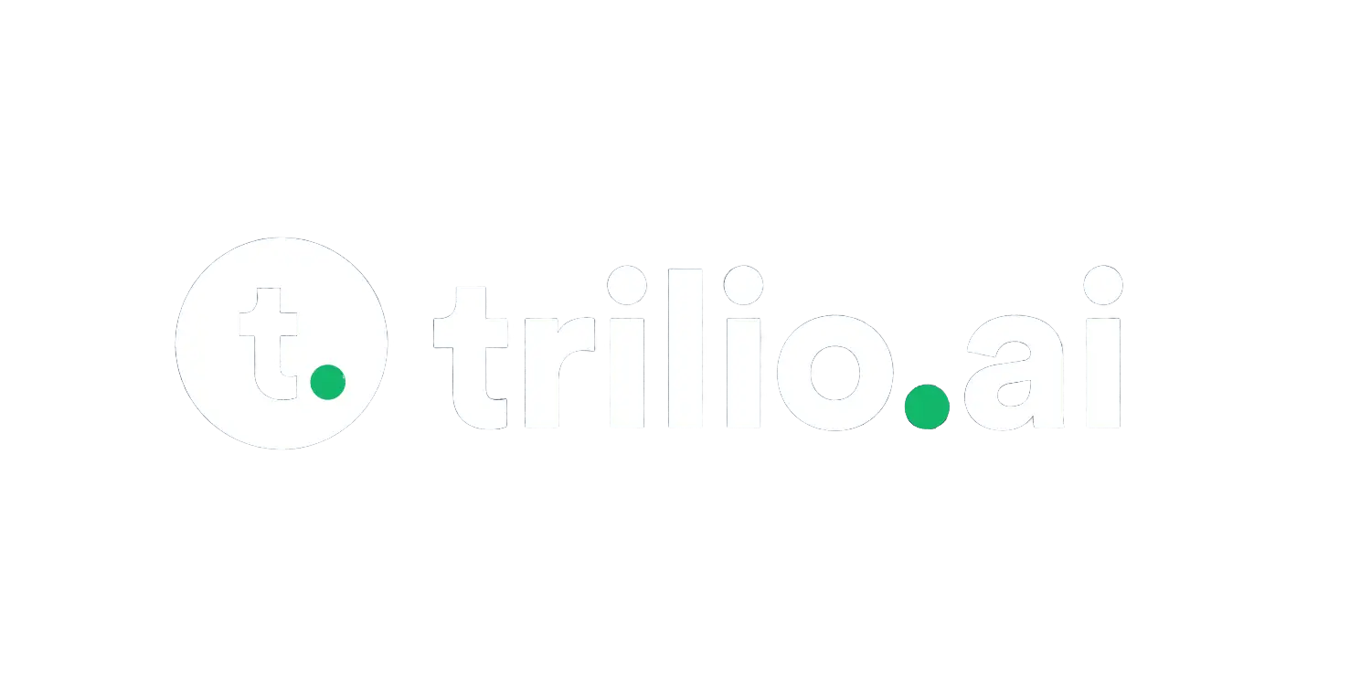Trilio.ai - Ecommerce Intelligence, Powered by AI